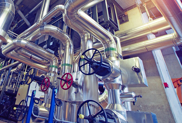 HOME - The Solution to your MEP Projects.